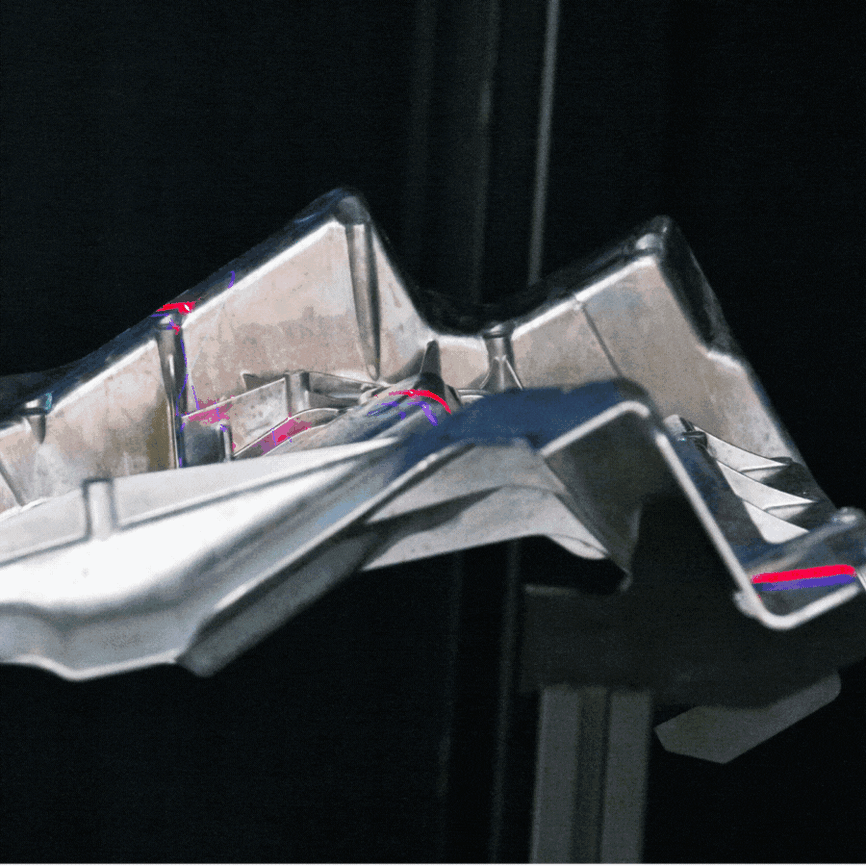 3d Inspection