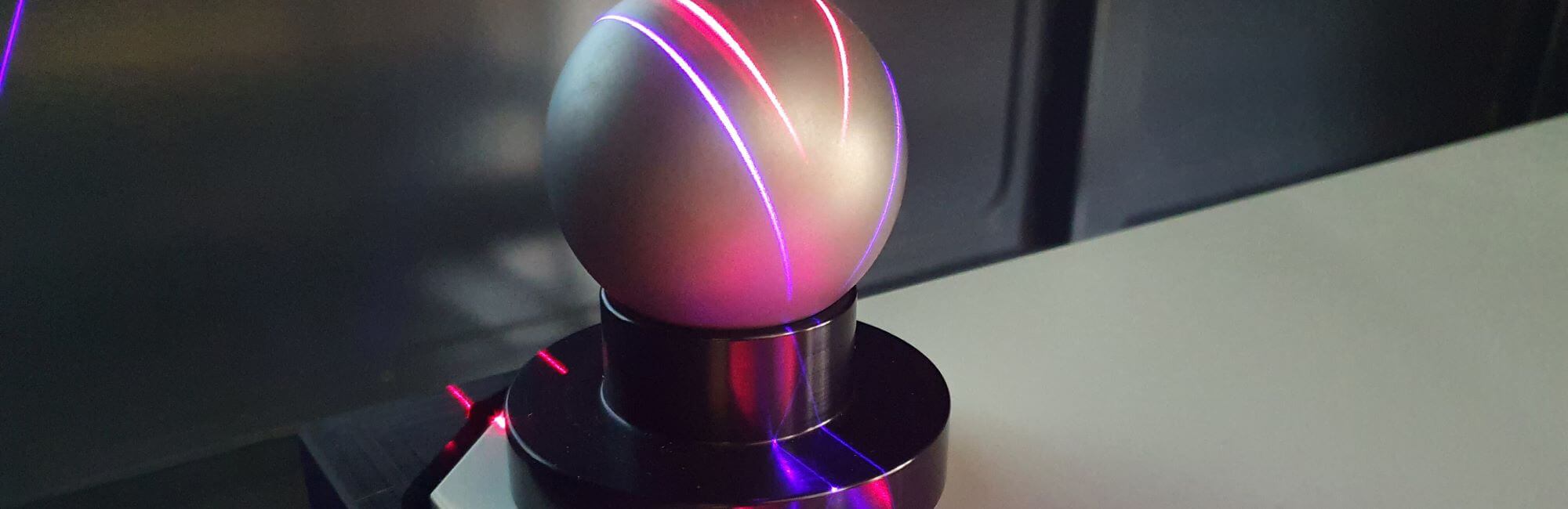 ZScan 360 | 3D measuring system for rotationally symmetrical objects