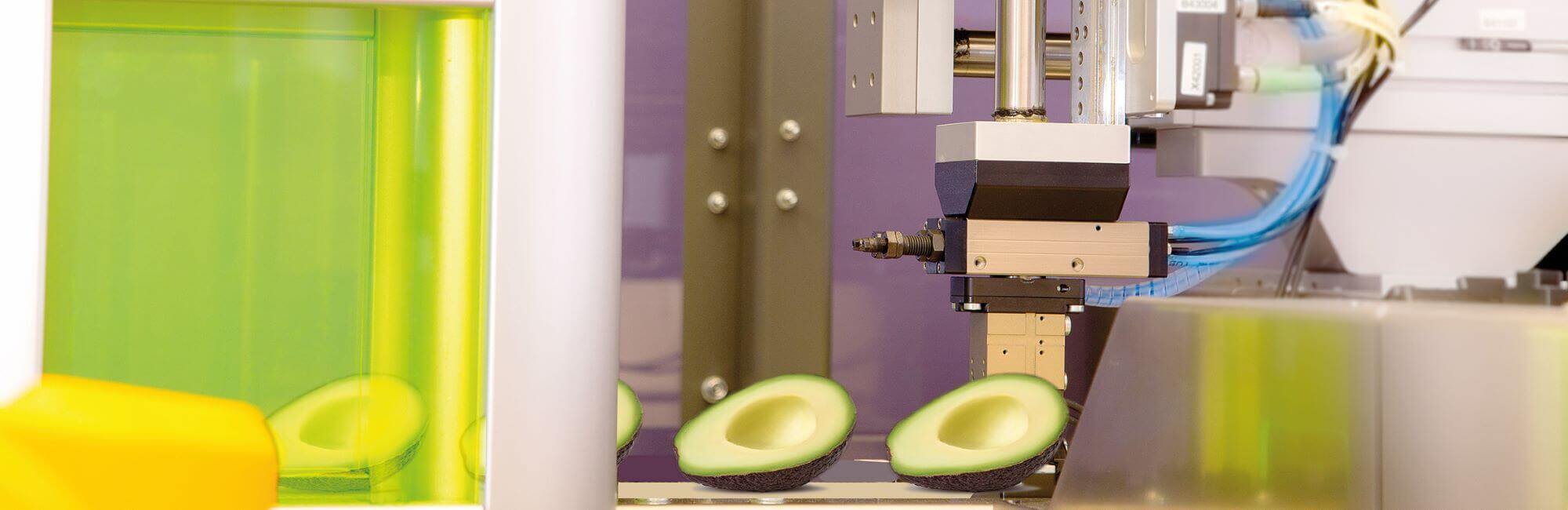 Machine Vision Systems | Measuring Systems | Inspection Systems