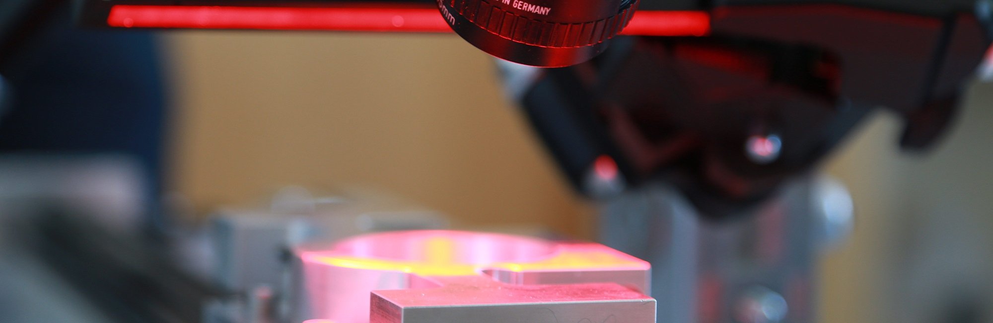 Detection of Defects in Continuous Belt Material