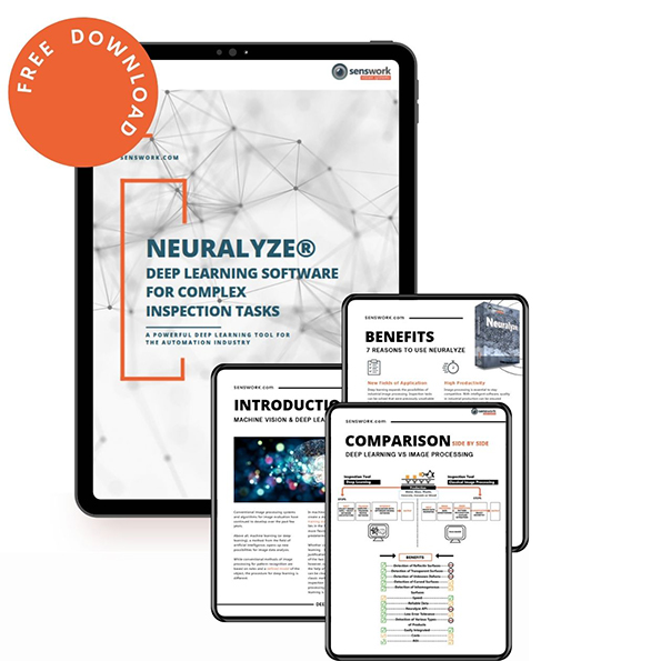 Product | Neuralyze