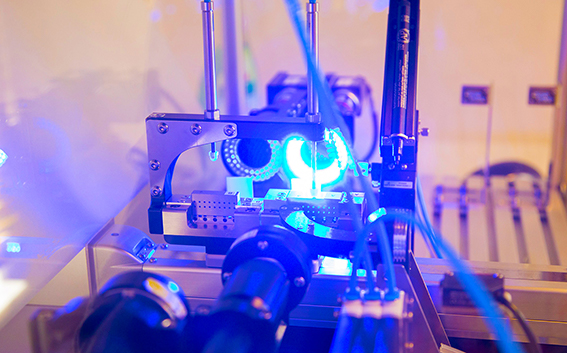 Machine Vision Systems | Measuring Systems | Inspection Systems