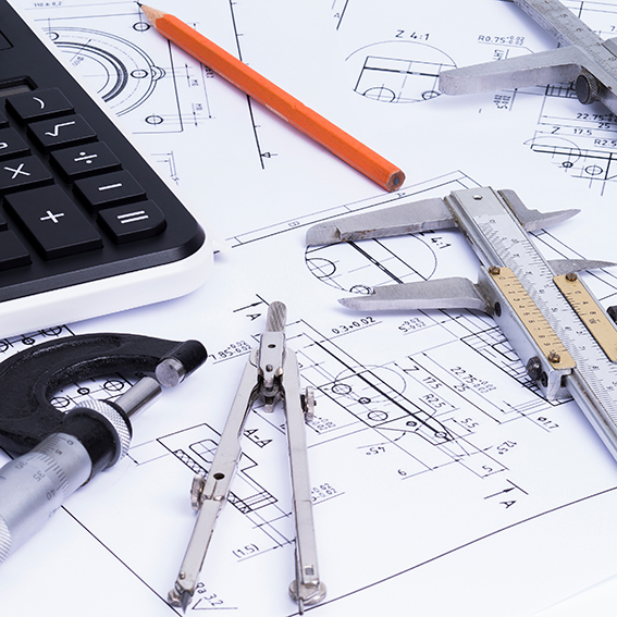 Profile Technology for 3D Measuring Systems