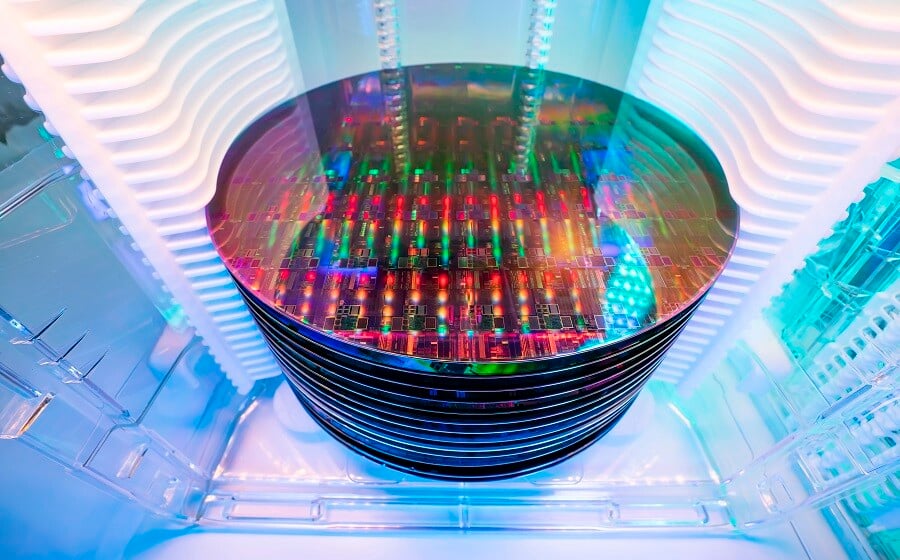 Automated FOSB quality control