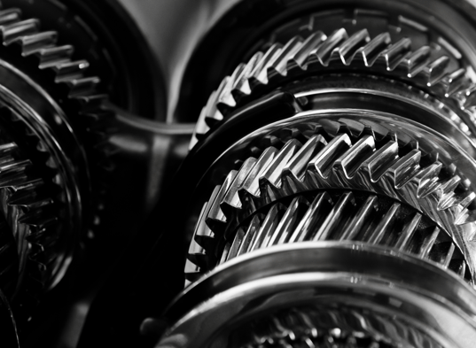 Industries | Automotive