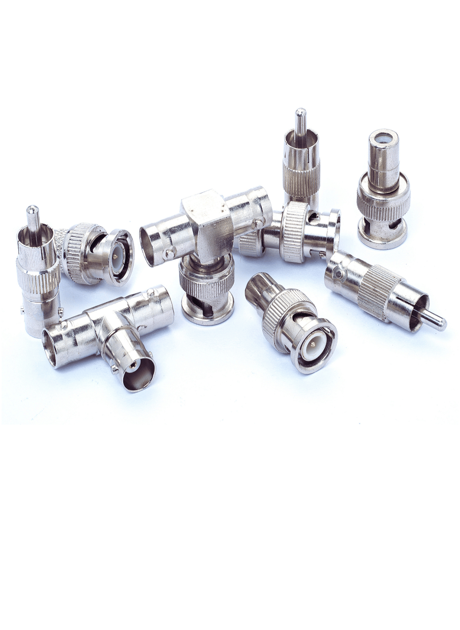 Product | Manual Test Station for Connector Production