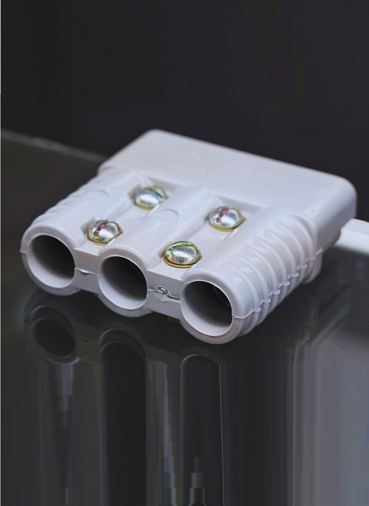 Product | Manual Test Station for Connector Production