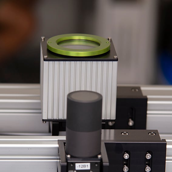 Inspection Technology | Robotic Vision