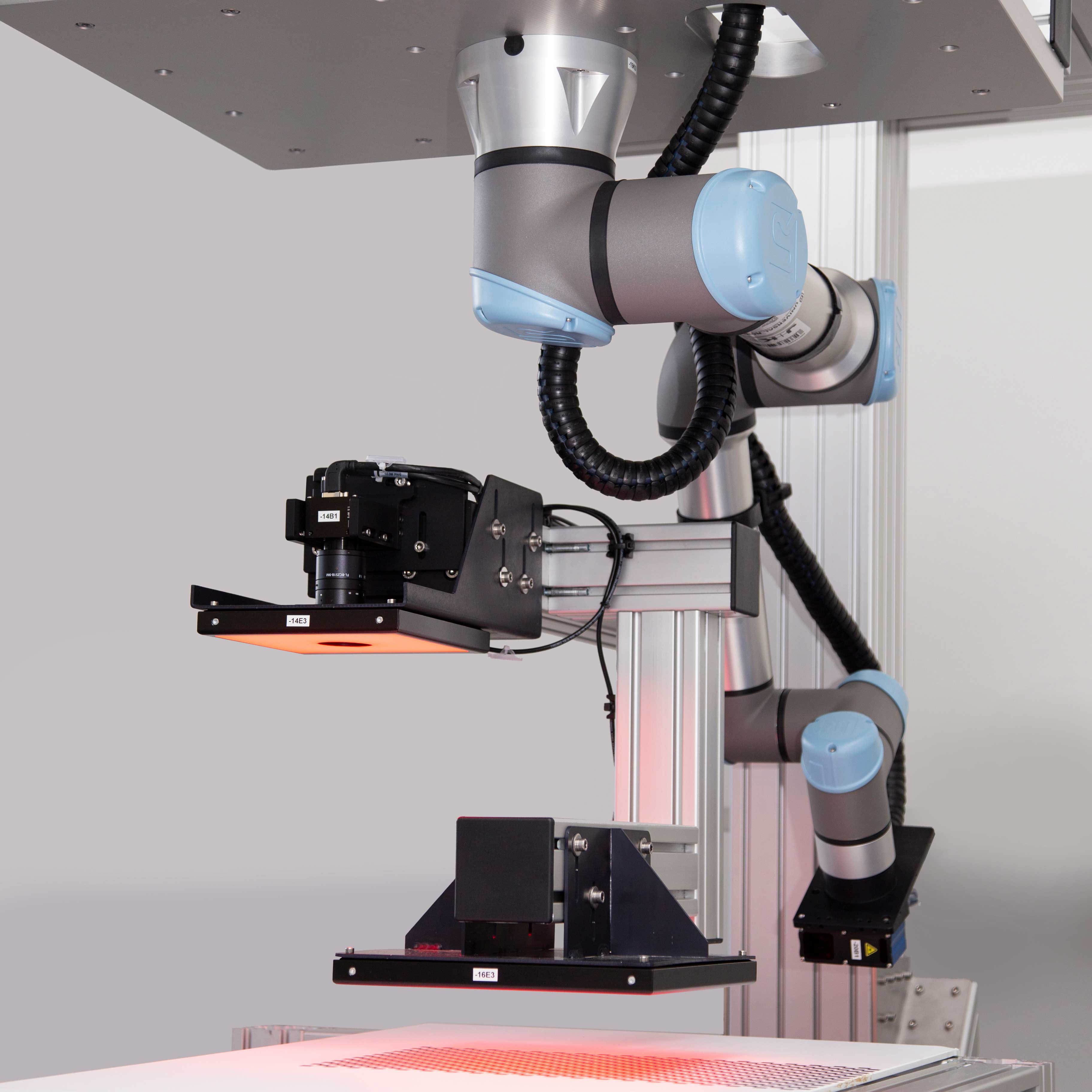 Products Machine Vision | Systems | Software