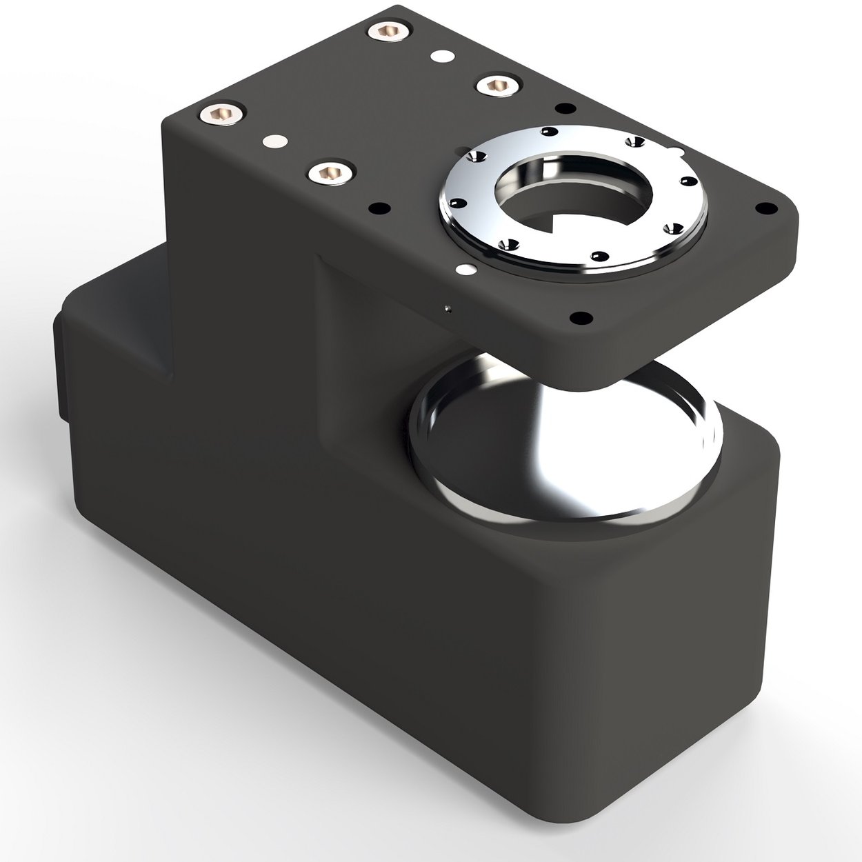 Ensuring the Correct Feeding of Microchips