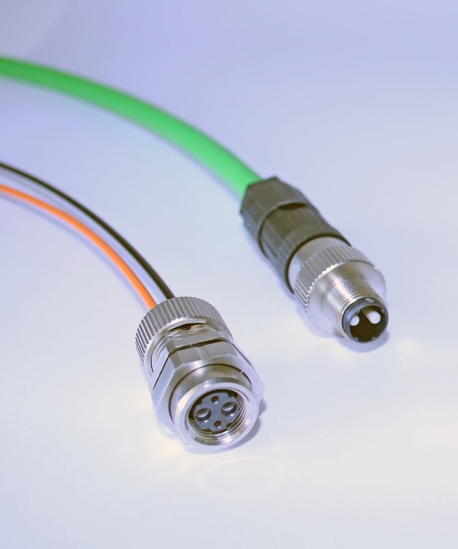 Product | Manual Test Station for Connector Production