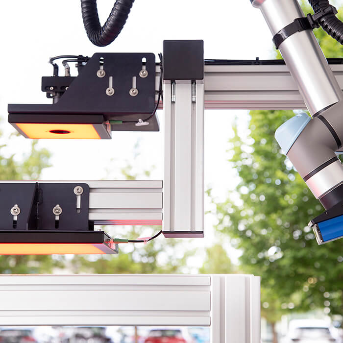 Company | Machine Vision from Germany