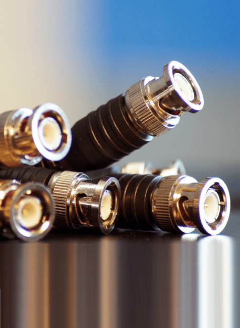 Product | Manual Test Station for Connector Production