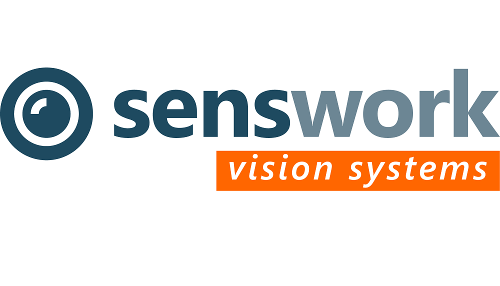 New brand identity for senswork